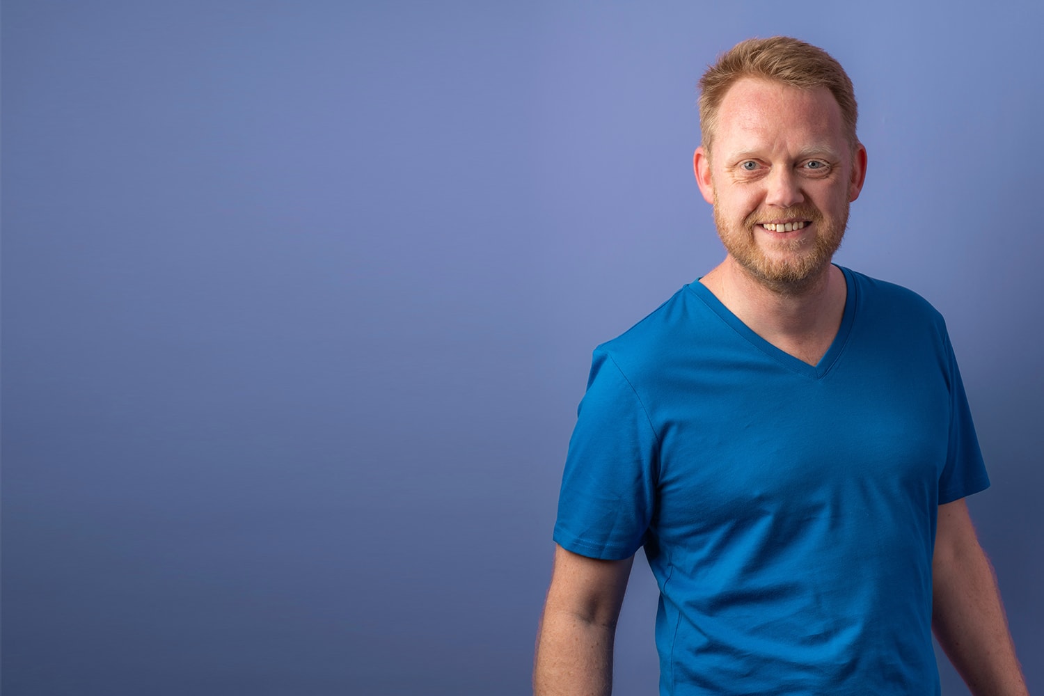 Wie we zijn - De Nieuwe Arts