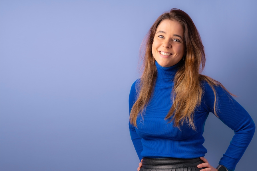 Wie we zijn - De Nieuwe Arts